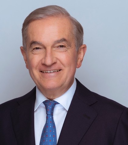 Von Haller neuer CFO von Lysando