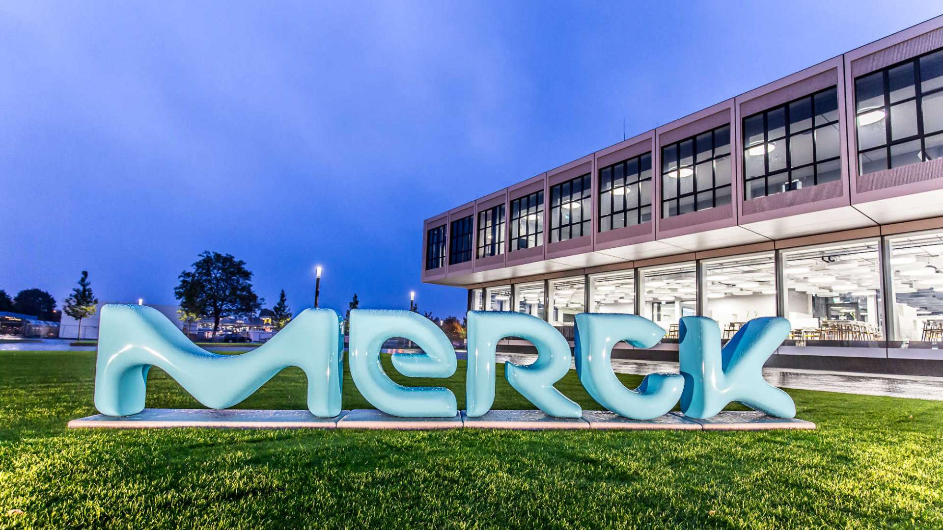 Übernahme in Darmstadt: Merck kauft Mirus Bio