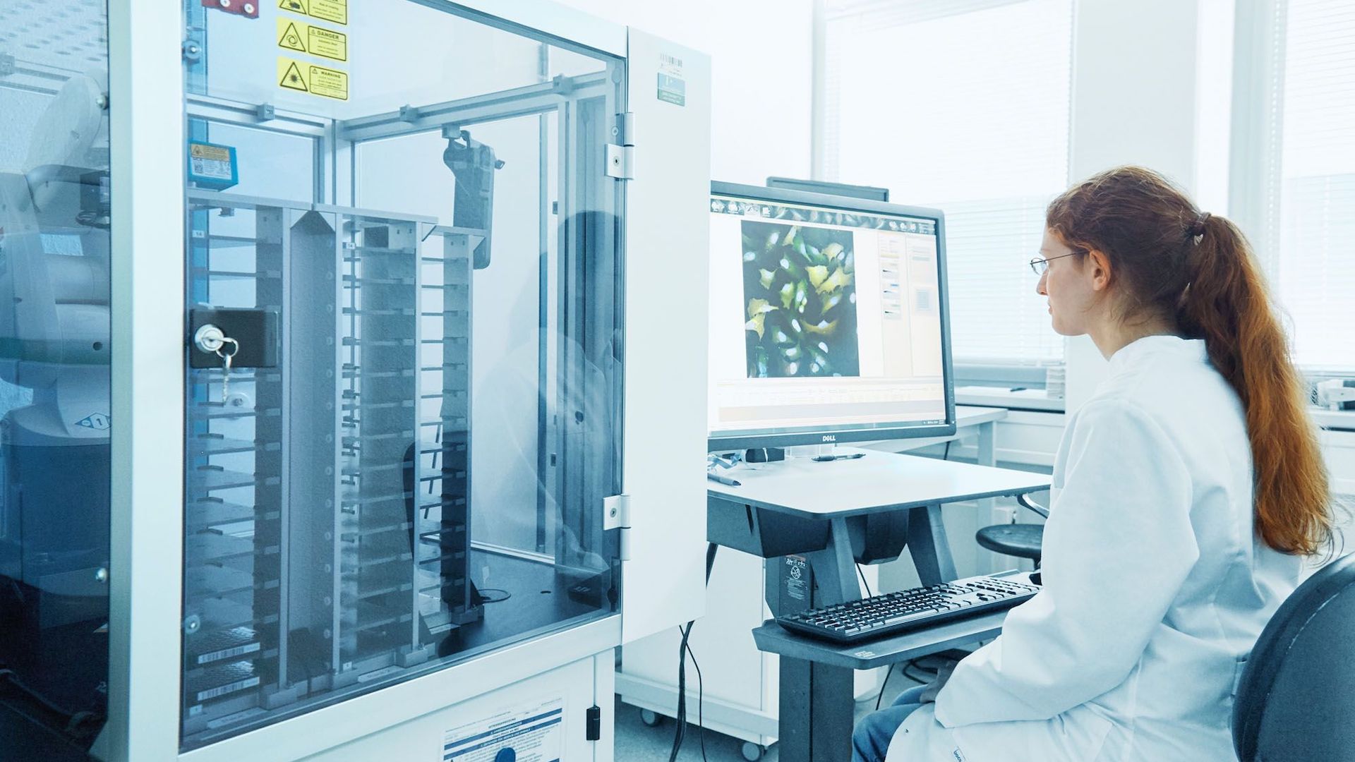 Evotec bildet Partnerschaft mit Janssen in Immunonkologie