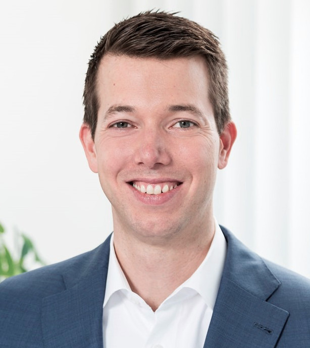 Von Roche zu NanoTemper Technologies