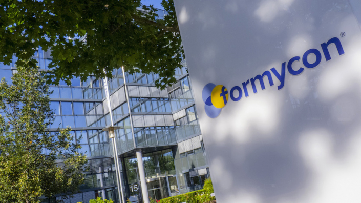 Formycon: Zulassungen für Stelara-Biosimilar