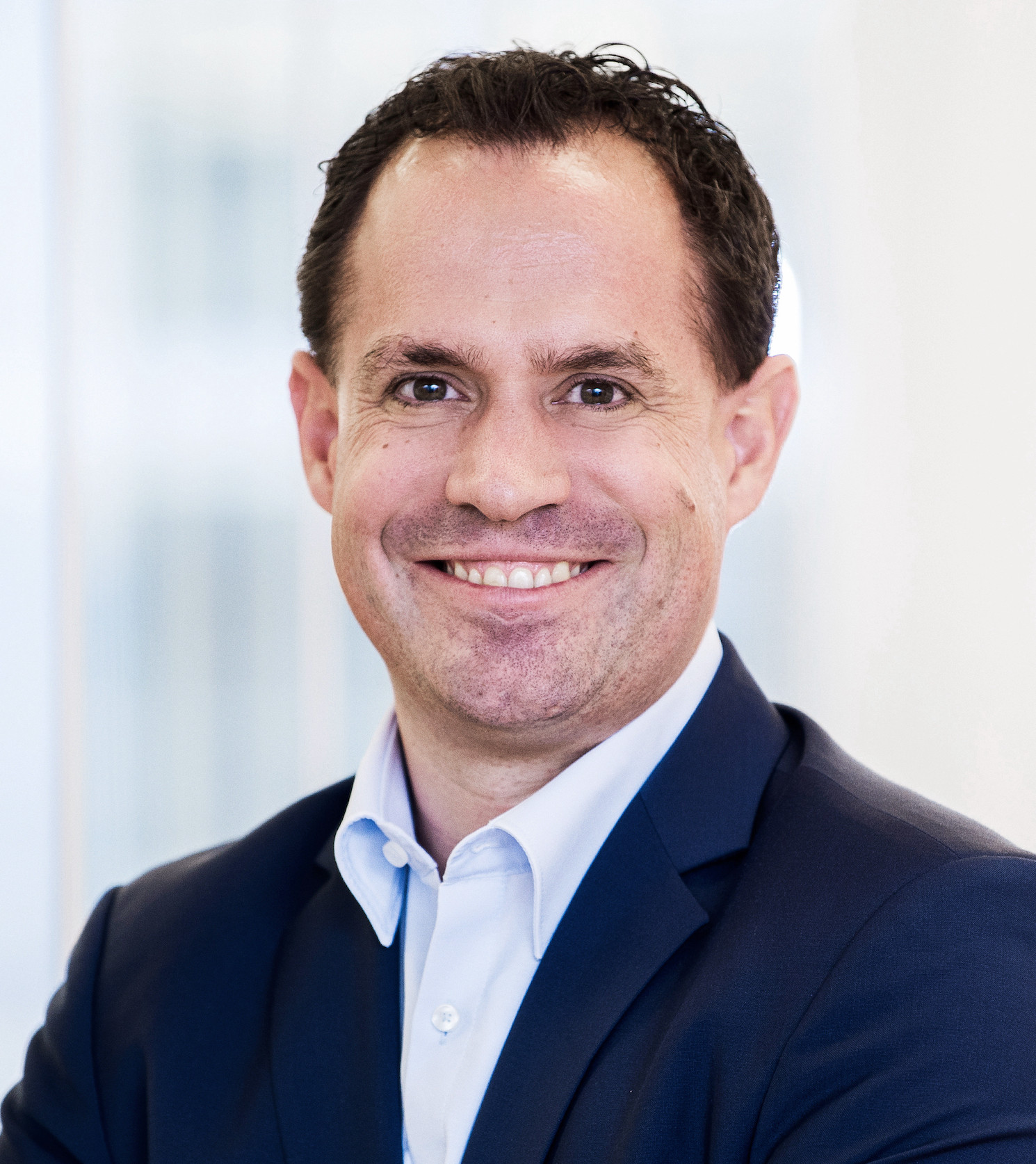 Proteomedix–Mitgründer wird neuer CEO