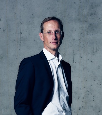 Franz-Werner Haas geht zu LimmaTech Biologics