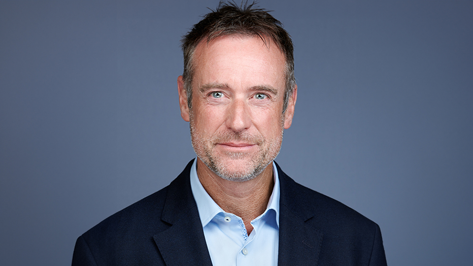 Topas Therapeutics ernennt CEO