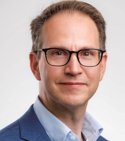 Wechsel bei Roche Pharma