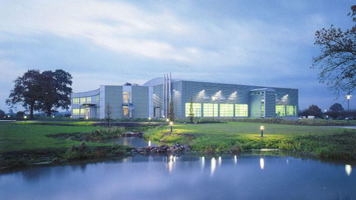 Richter Biologics verdreifacht Produktionskapazität