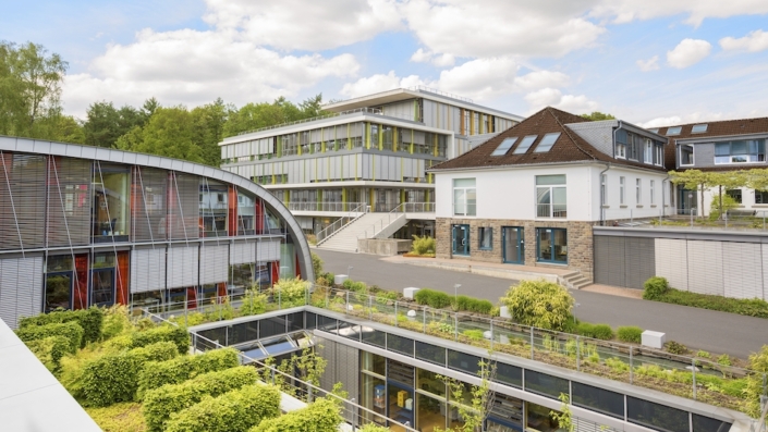 Miltenyi Biotec: Seltene Einblicke