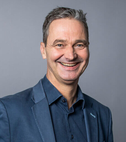 Co-Geschäftsführer geht