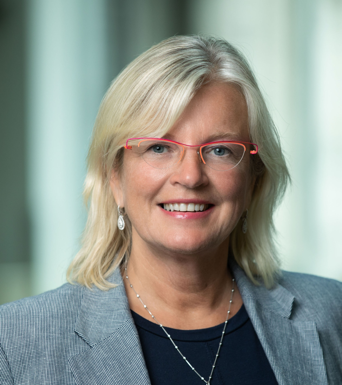ALS-Koryphäe wird Chief Medical Officer