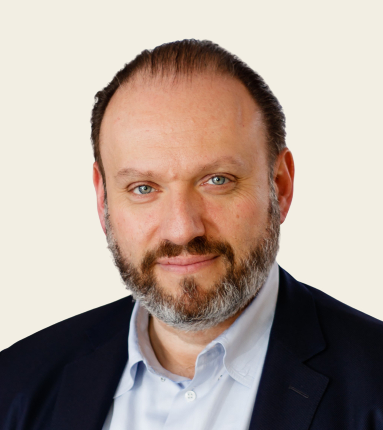 Neuer CMO für Healthcare-Bereich